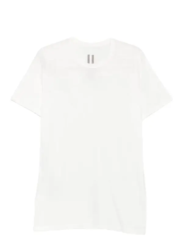 Rick Owens Level T-shirt - White