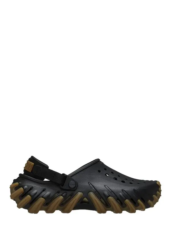 CROCS Echo Clog - Black