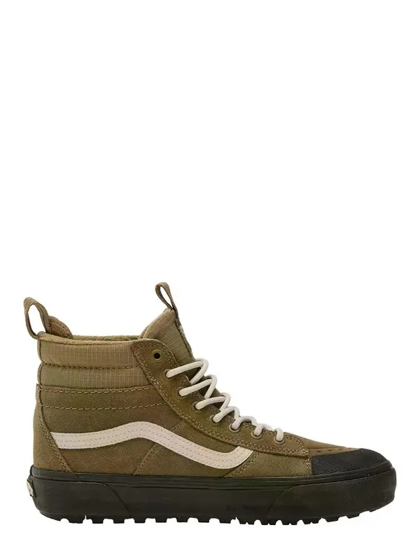 VANS Mte Sk8-hi Waterproof Sneakers - Green