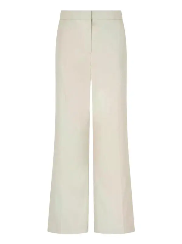 STUDIO TOMBOY Tailored Trousers - Neutrals
