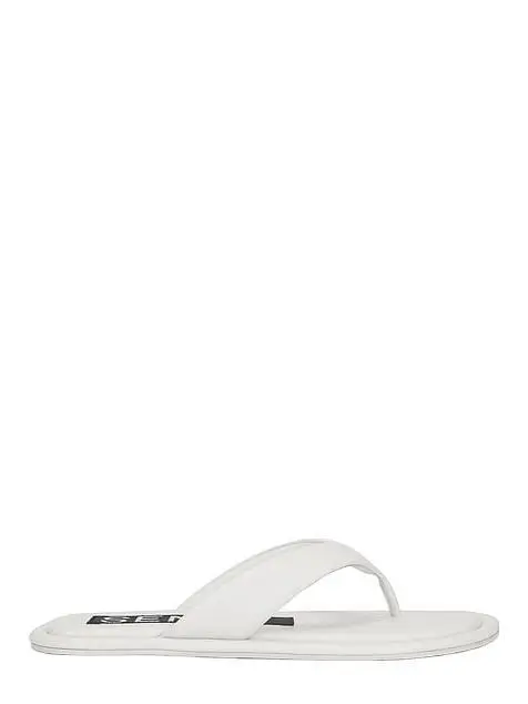 Senso Innika Iii Flip Flop - Ivory