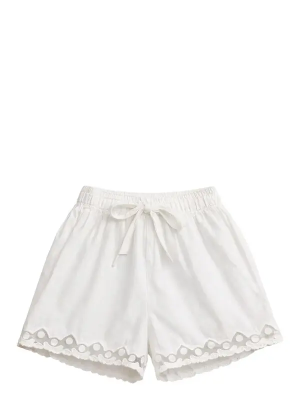 Ulla Johnson Elowen Short - Pristine