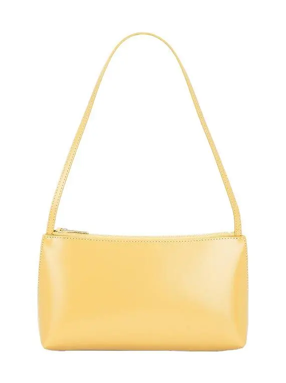 MANSUR GAVRIEL Gaia Shoulder Bag - Paglia & Jasmine