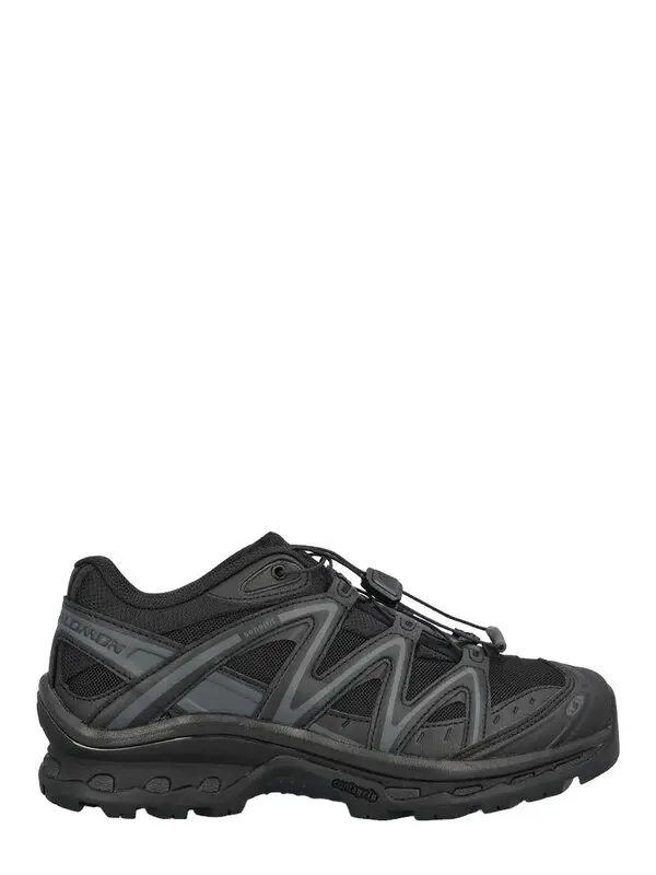 SALOMON Xt-quest Sneakers - Black/black/phantom