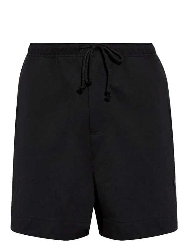 Adidas M Ft Cutl Short - Black