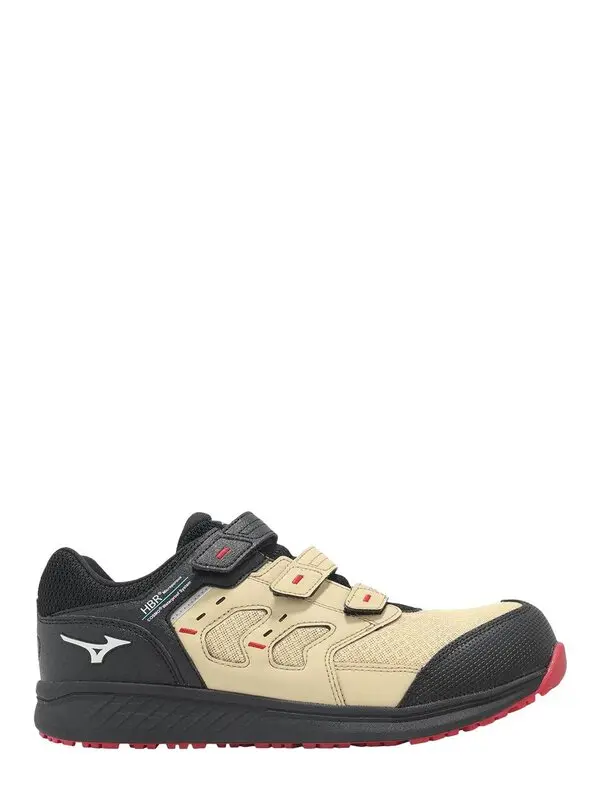 Mizuno Prime Fit Wu21l - Cream