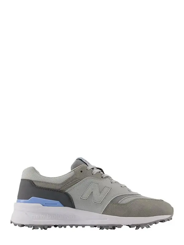 NEW BALANCE 997 Golf - Grey
