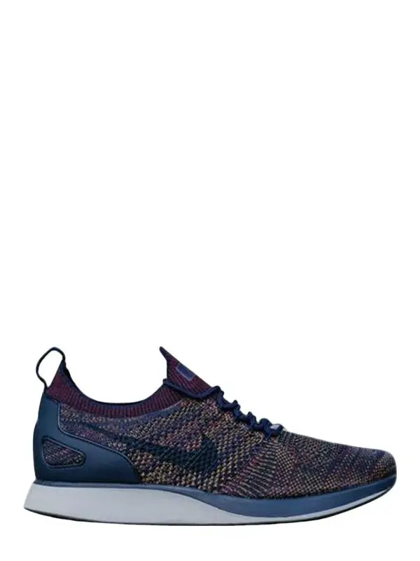 Nike Air Zoom Mariah Flyknit Racer Sneakers - Multicolor