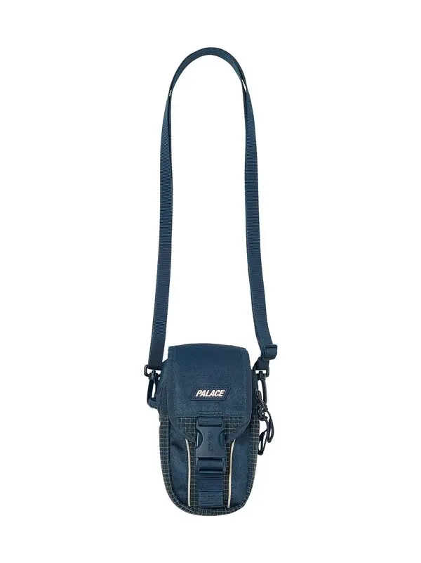 PALACE Cordura Reflex Rs Device Bag - Blue