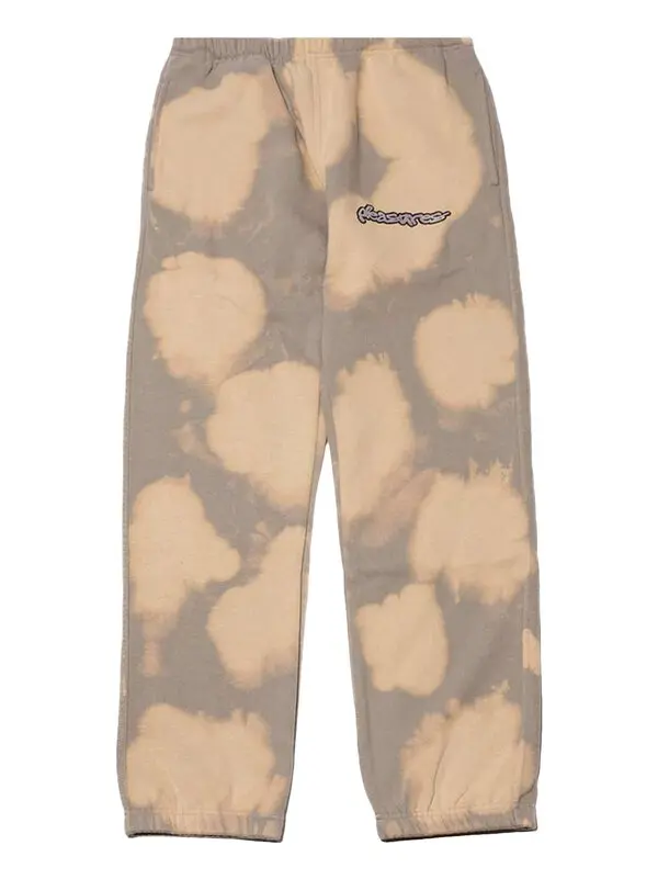 PLEASURES Decay Sweatpant - Tan