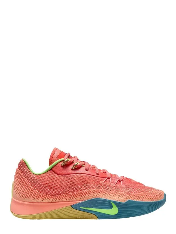 Nike S.t. Flare Ep Sneakers - Orange