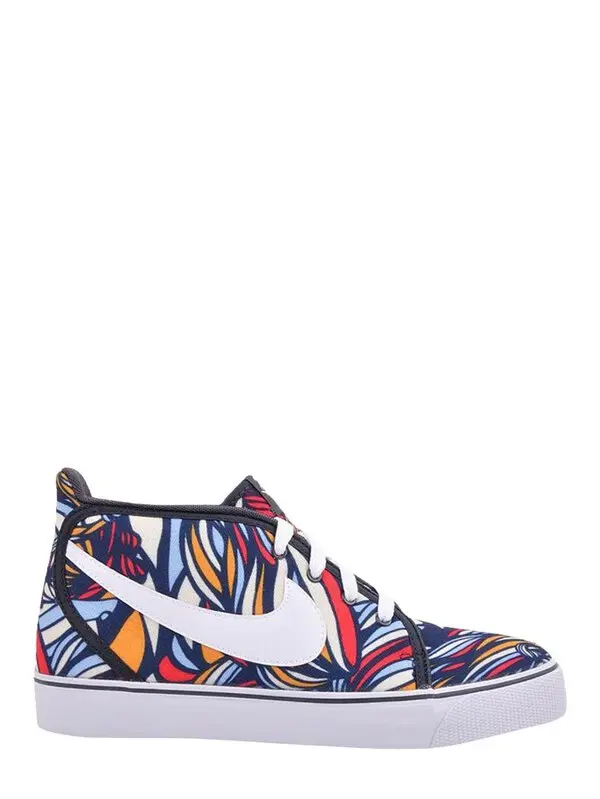 Nike Toki Textile Sneakers - Multicolor