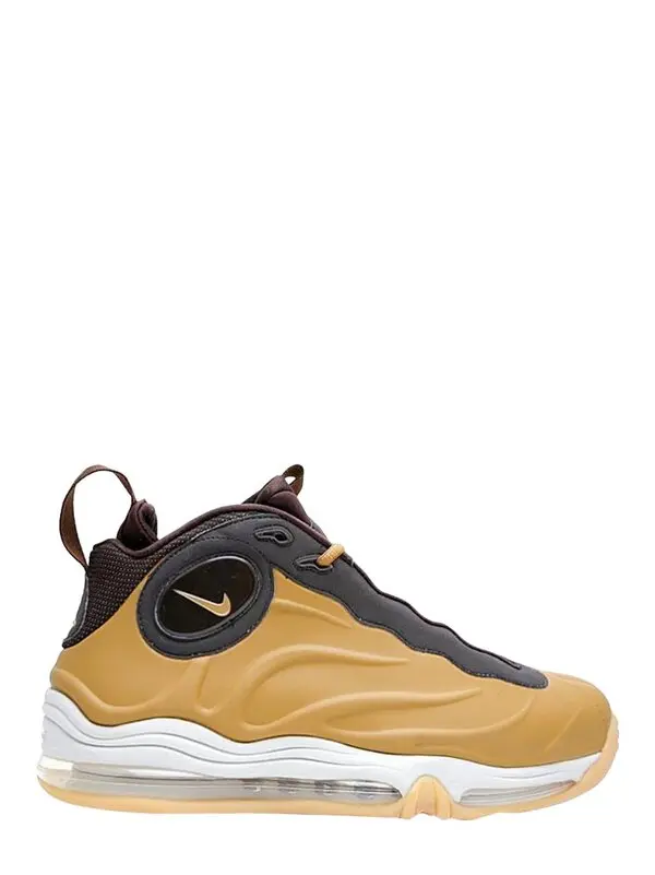 Nike Total Air Foamposite Max Sneakers - Tan