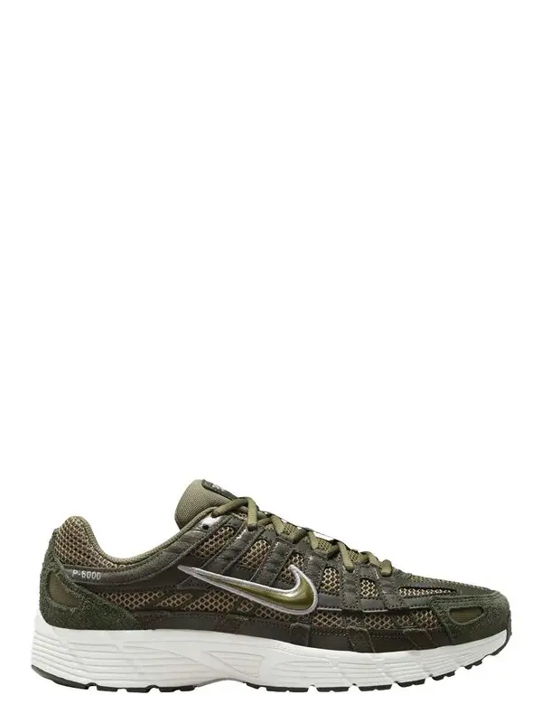 Nike P-6000 Se Sneakers - Green