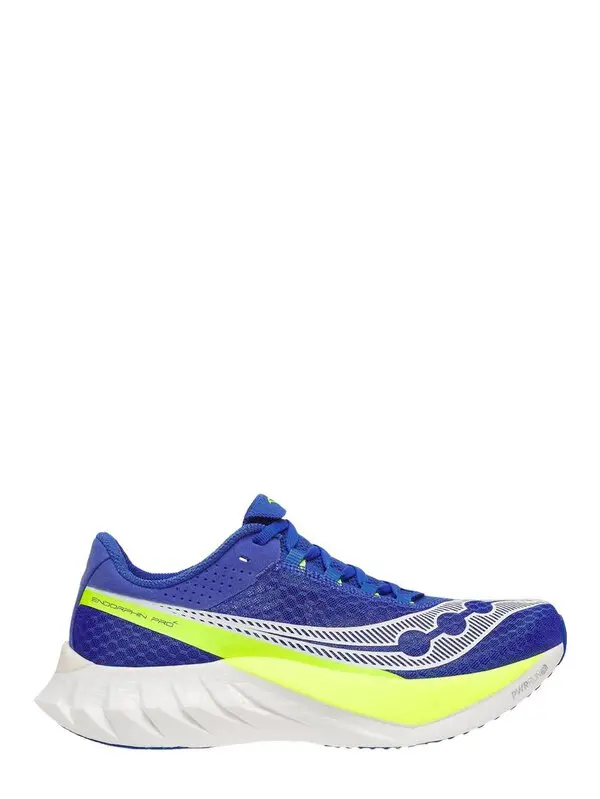 Saucony Endorphin Pro 4 Sneakers - Blue
