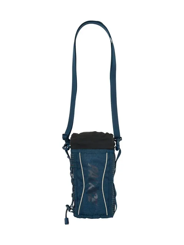 PALACE Cordura Reflex Rs Cinch Bag - Blue
