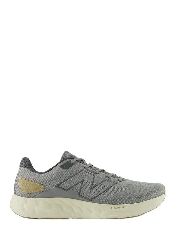 NEW BALANCE Fresh Foam 680v8 2e Wide - Grey