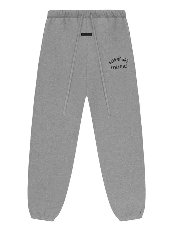 Fear Of God Classic Sweatpants - Grey