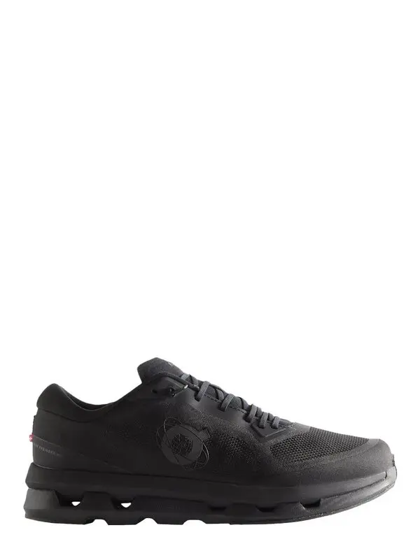 On Kith X Wmns Cloudzone Sneakers - Black