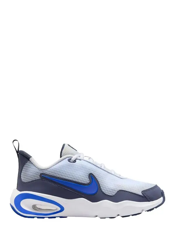 Nike Air Max Nova Gs Sneakers - Blue