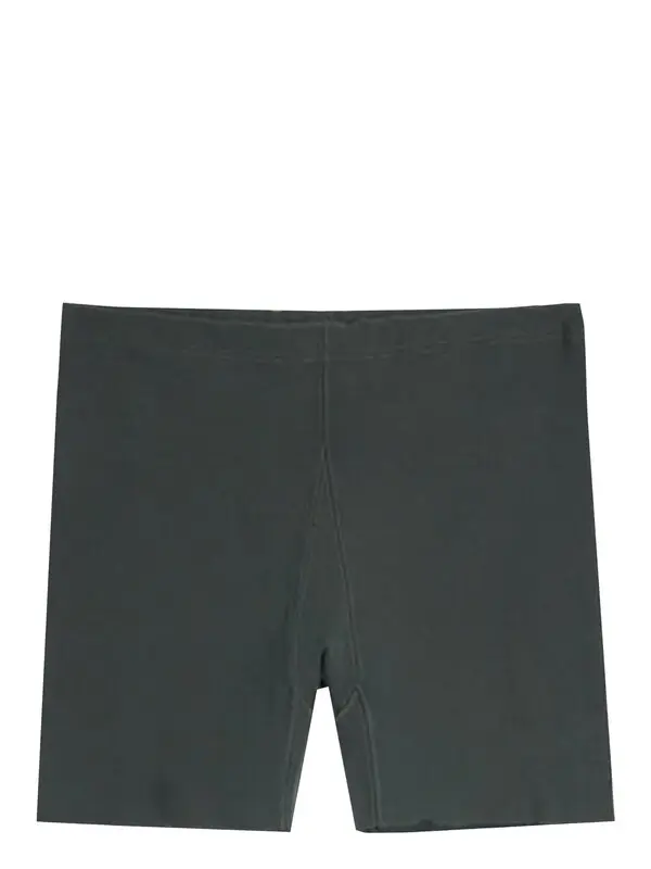 MAISON MARGIELA Fleece Short - Blue