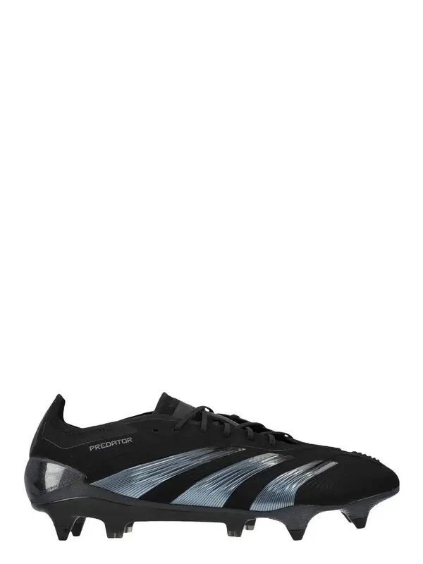 Adidas Predator 24 Elite Sg 'nightstrike Pack - Black