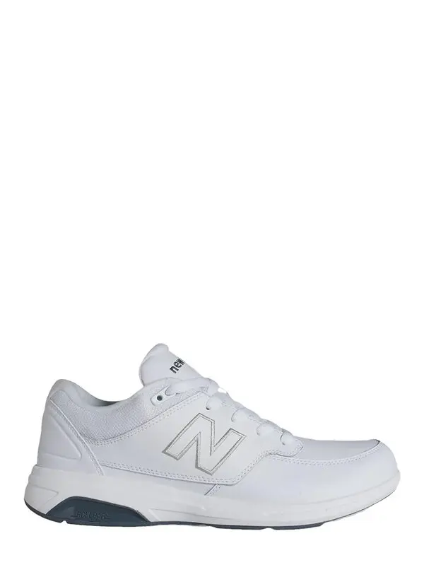 NEW BALANCE 813v1 - White