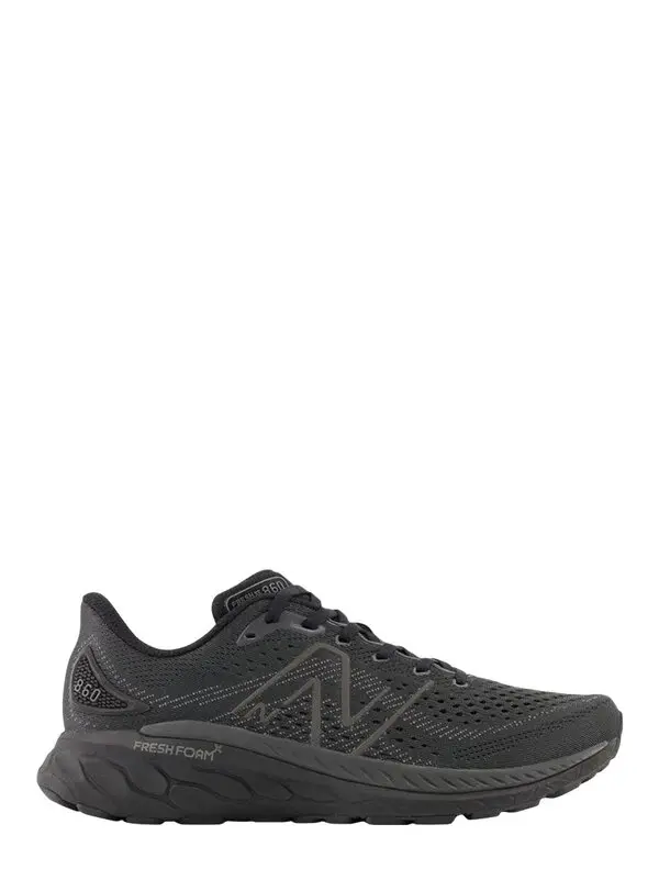 NEW BALANCE Fresh Foam X 860v13 2e Wide - Black