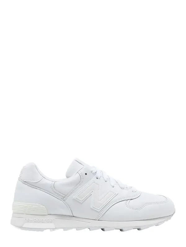 NEW BALANCE 1400 Made In Usa Sneakers - White