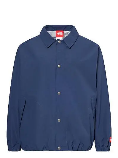 The North Face Redbox Dryvent Shell Jacket - Summit Navy