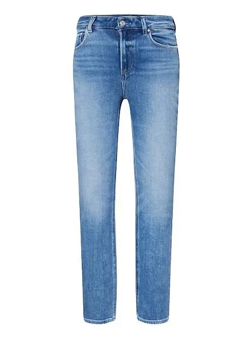 Paige Gemma High-rise Jeans - Showtime