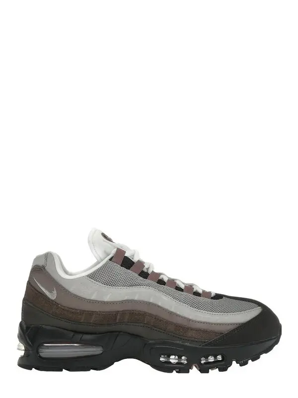 Nike Air Max 95 Og Big Bubble - Velvet Brown/baroque Brown/orewood Brown