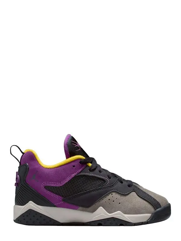 JORDAN Mvp 92 Viotech Sneakers - Oil Grey/cave Stone/dark Sulfur