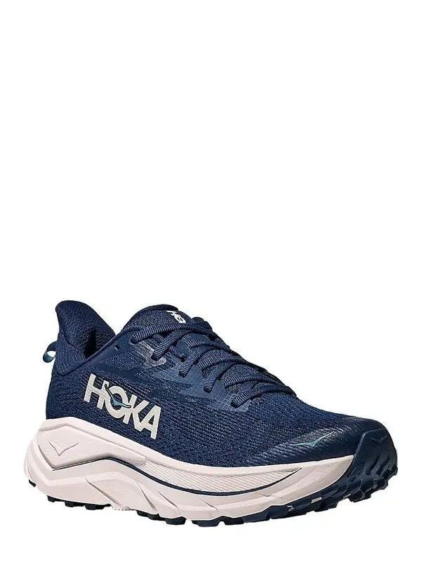 HOKA Challenger Running Sneakers - Midnight Blue / Grout