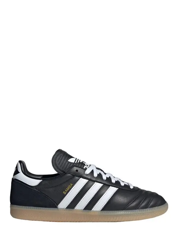 Adidas Samba Jp Sneakers - Black / White / Gum