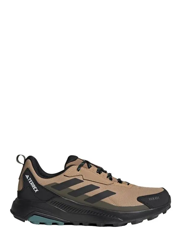 Adidas Terrex Anylander Rain.rdy Hiking Shoes - Cardboard / Core Black / Shadow Olive