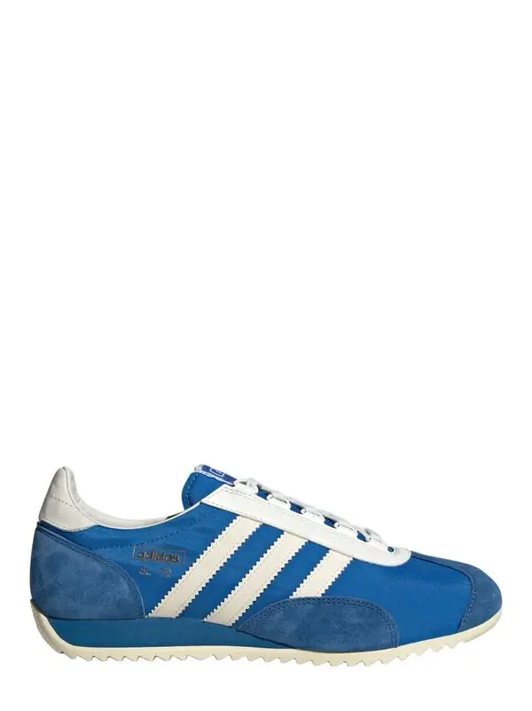 Adidas Sl 72 Pt Sneakers - Bright Royal / Wonder White / Off White