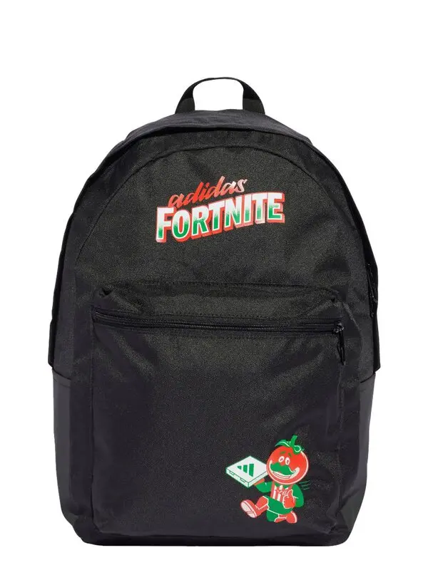 Adidas Fortnite Backpack - Black