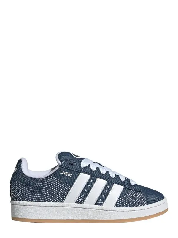 Adidas Campus 00s Sneakers - Blue / Dark Blue / Cloud White