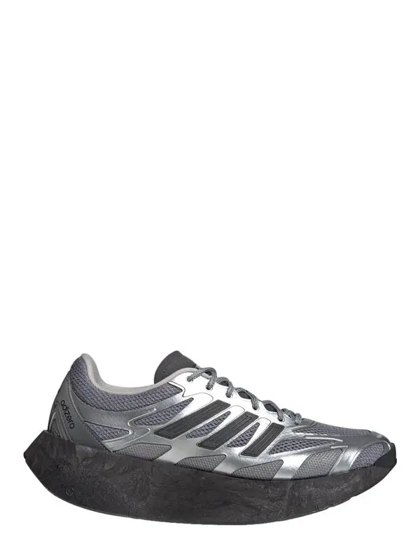 Adidas Adizero Aruku Sneakers - Silver Metallic / Grey Three / Grey Five