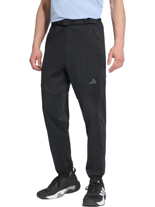 Adidas D4t Climawarm Pants - Black