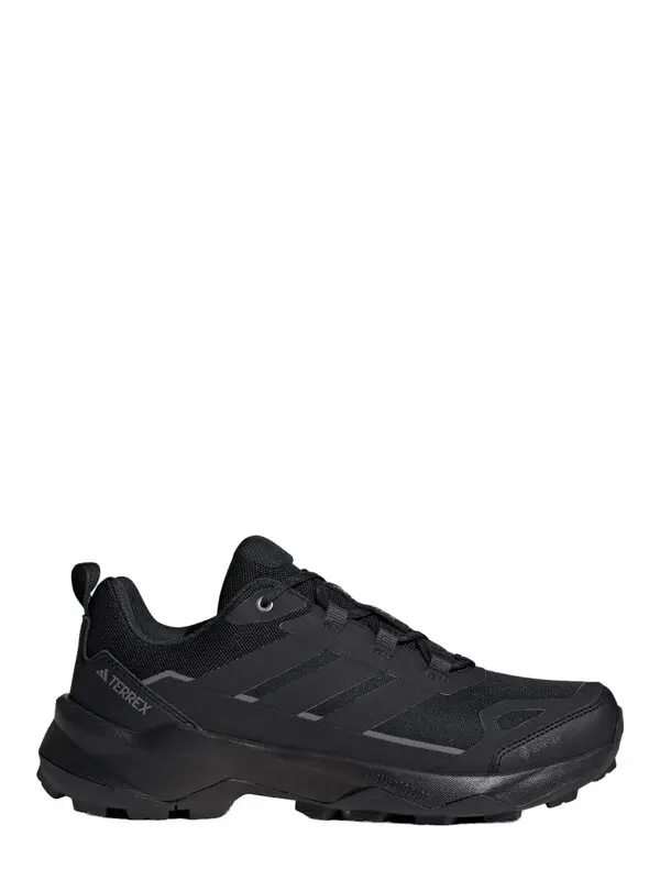 Adidas Terrex Hiking Shoes - Core Black / Core Black / Carbon