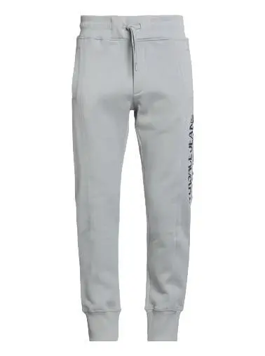 Versace Pants Size Cotton - Grey