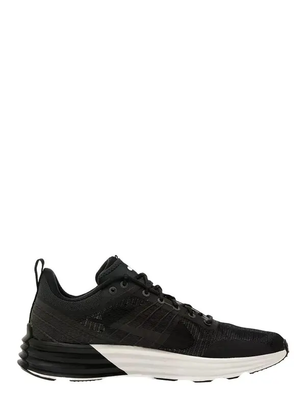 Nike Lunar Roam Sneakers - Black