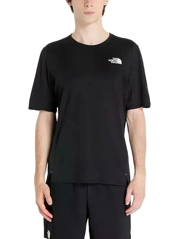 The North Face Summit High Trail Performance T-shirt - Black
