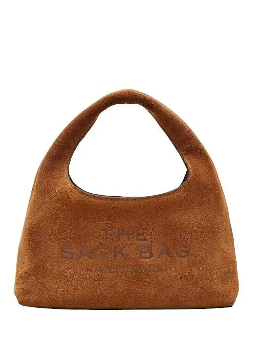 Marc Jacobs Handbag - Brown