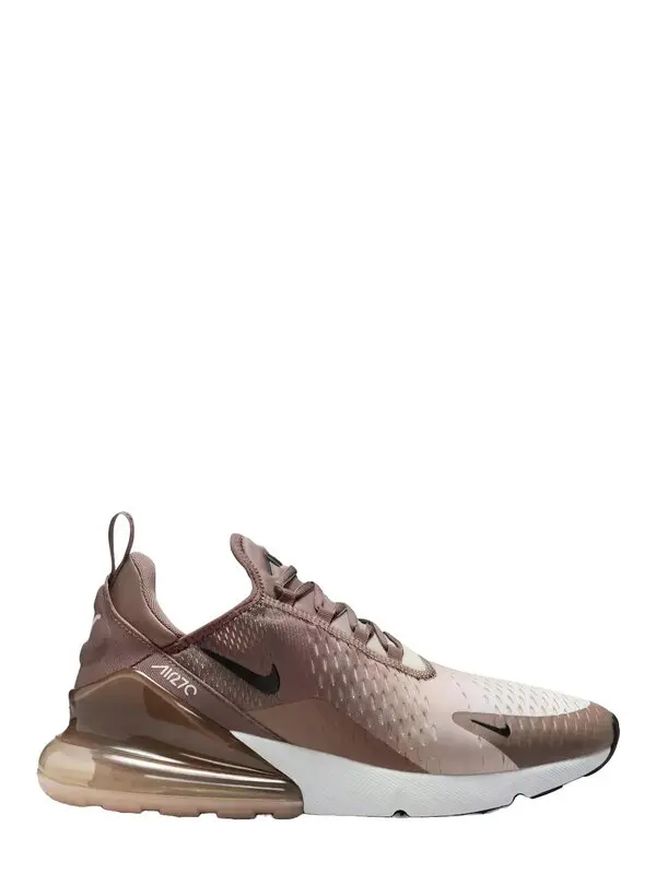 Nike Air Max 270 Sneakers - Brown