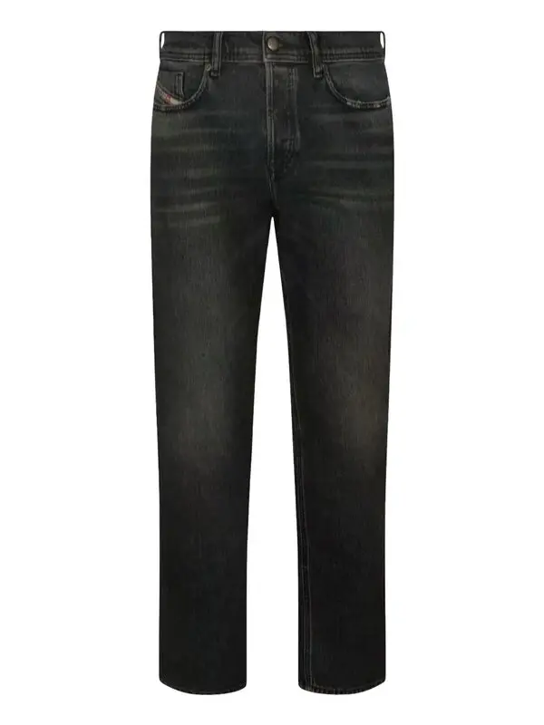 Diesel D-finitive Jeans - Black
