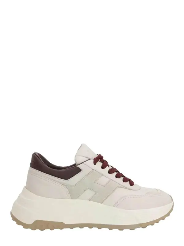 Hogan Hyperlight Sneakers - Neutrals