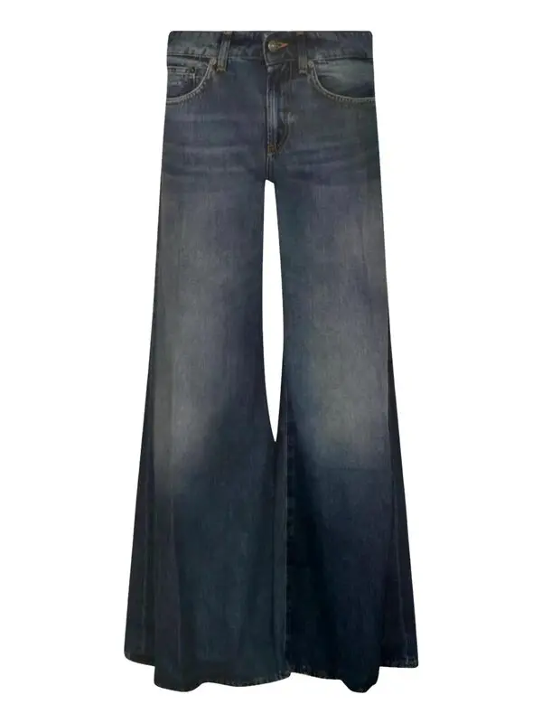 DONDUP Marlen Jeans - Blue